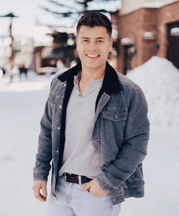 Lawson Bates | Bates Family Wiki | Fandom