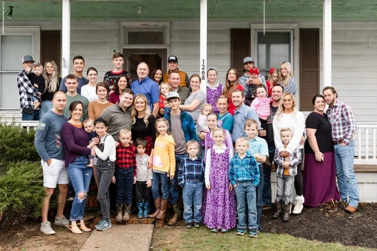 Keyes Family | Bates Family Wiki | Fandom