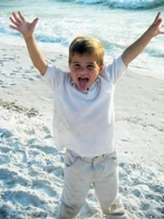 Isaiah Bates | Bates Family Wiki | Fandom