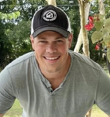 Brandon Keilen | Bates Family Wiki | Fandom