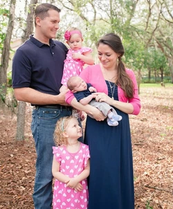 Webster Family | Bates Family Wiki | Fandom