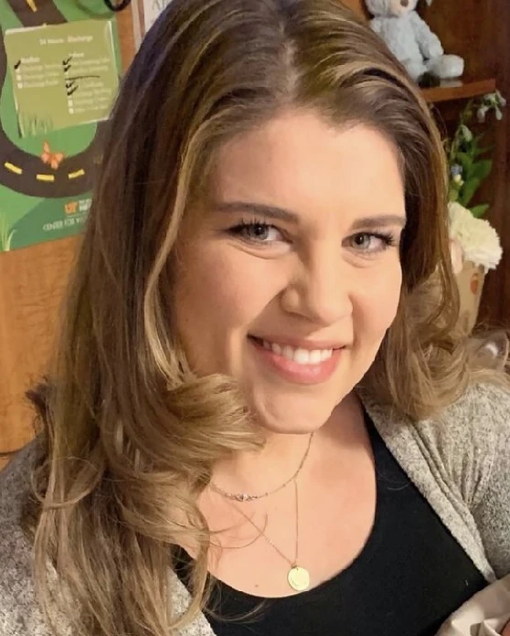 Michaela Keilen | Bates Family Wiki | Fandom