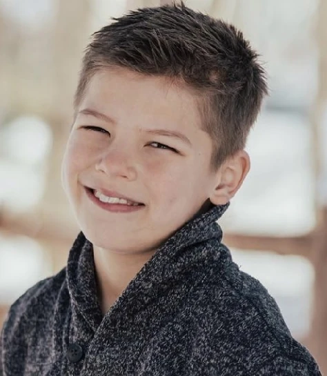 Jeb Bates | Bates Family Wiki | Fandom