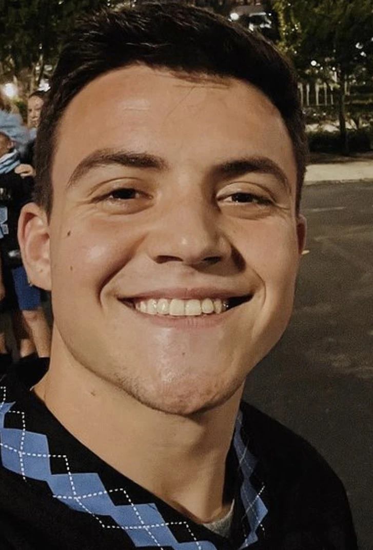 Michael Clark Jr. | Bates Family Wiki | Fandom