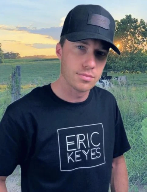 Eric Keyes | Bates Family Wiki | Fandom