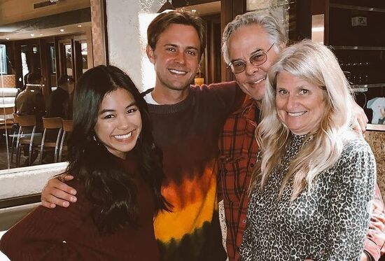 Espensen Family | Bates Family Wiki | Fandom