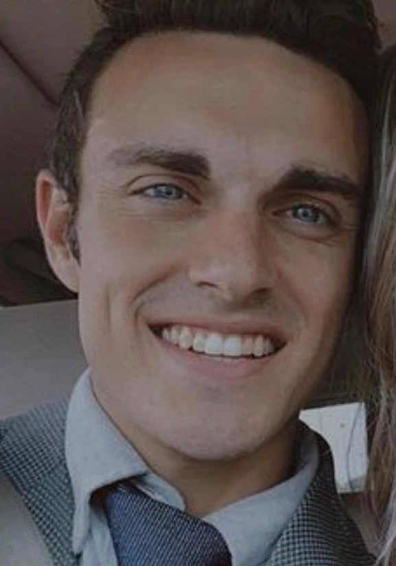 Ethan Stewart | Bates Family Wiki | Fandom