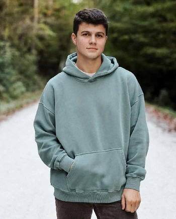 Travis Clark | Bates Family Wiki | Fandom