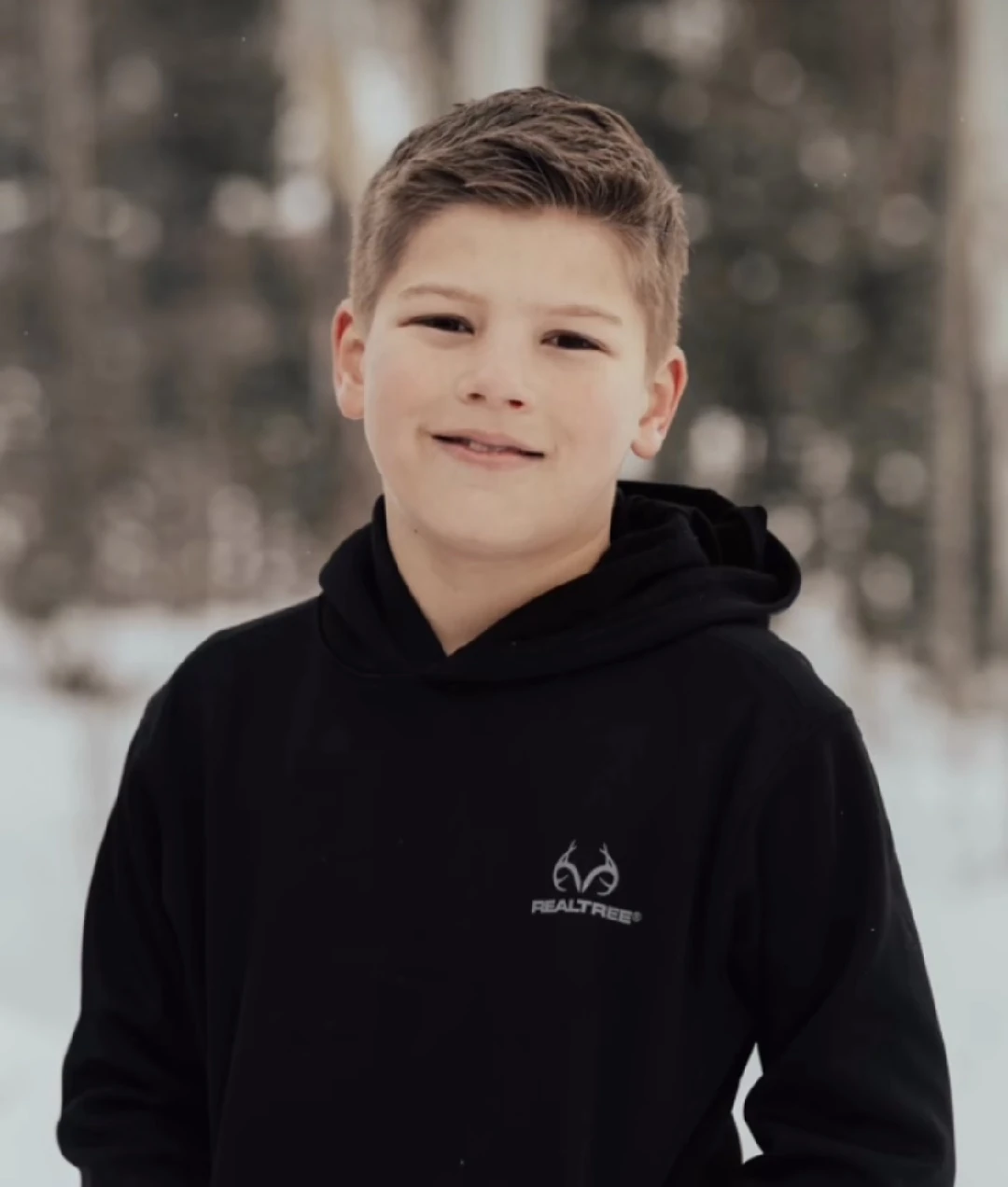 Jeb Bates | Bates Family Wiki | Fandom