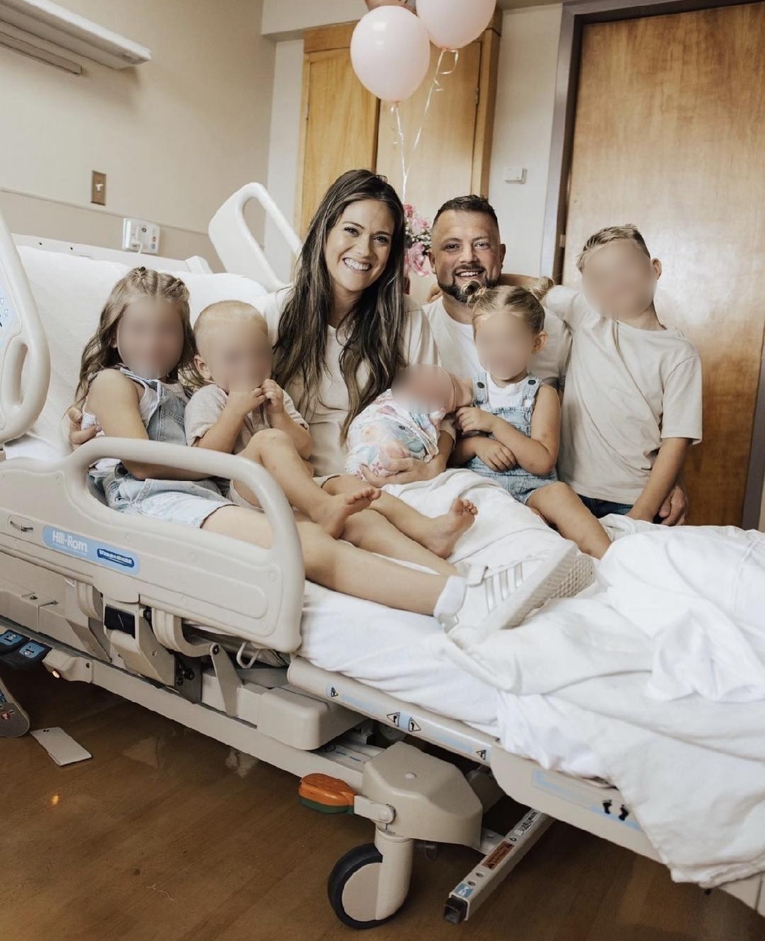 Lily Bates | Bates Family Wiki | Fandom