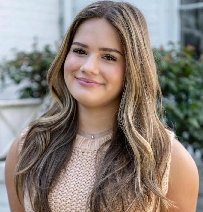 Ellie Bates | Bates Family Wiki | Fandom