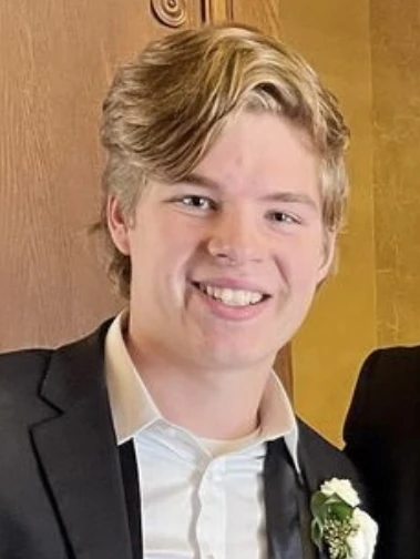 Jackson Bates | Bates Family Wiki | Fandom