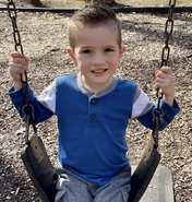 Bates Family Wiki | Fandom