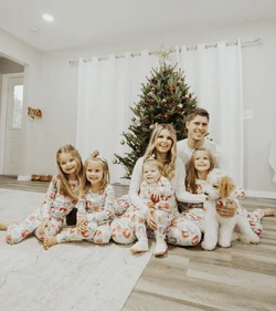 Webster Family | Bates Family Wiki | Fandom