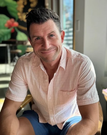 Chad Paine | Bates Family Wiki | Fandom