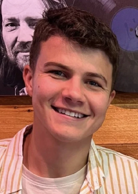 Travis Clark | Bates Family Wiki | Fandom