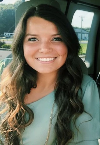 Kayla Manaraze | Bates Family Wiki | Fandom