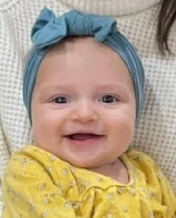 Cambree Smith | Bates Family Wiki | Fandom