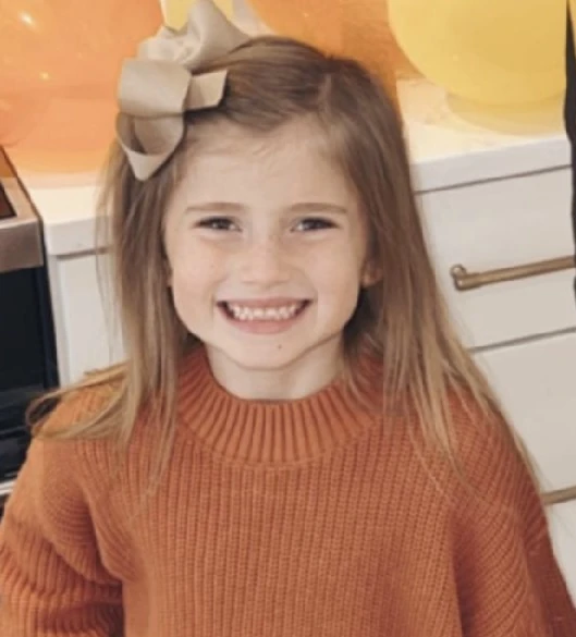 Kaci Bates | Bates Family Wiki | Fandom