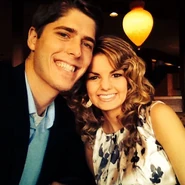 Weddings | Bates Family Wiki | Fandom