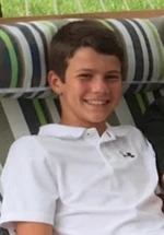 Travis Clark | Bates Family Wiki | Fandom