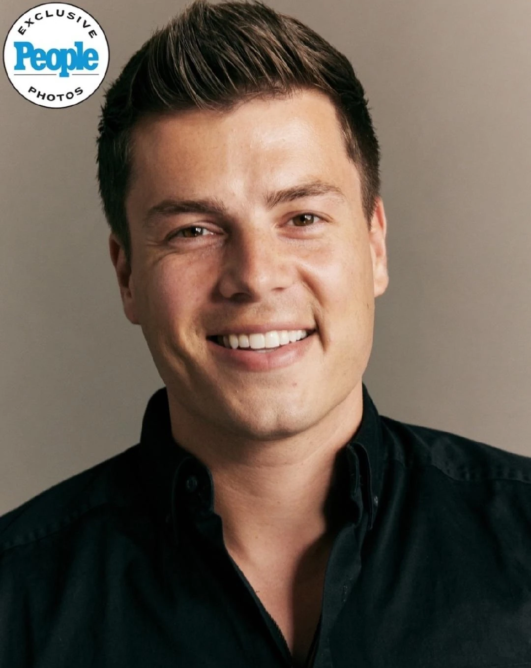 Lawson Bates | Bates Family Wiki | Fandom