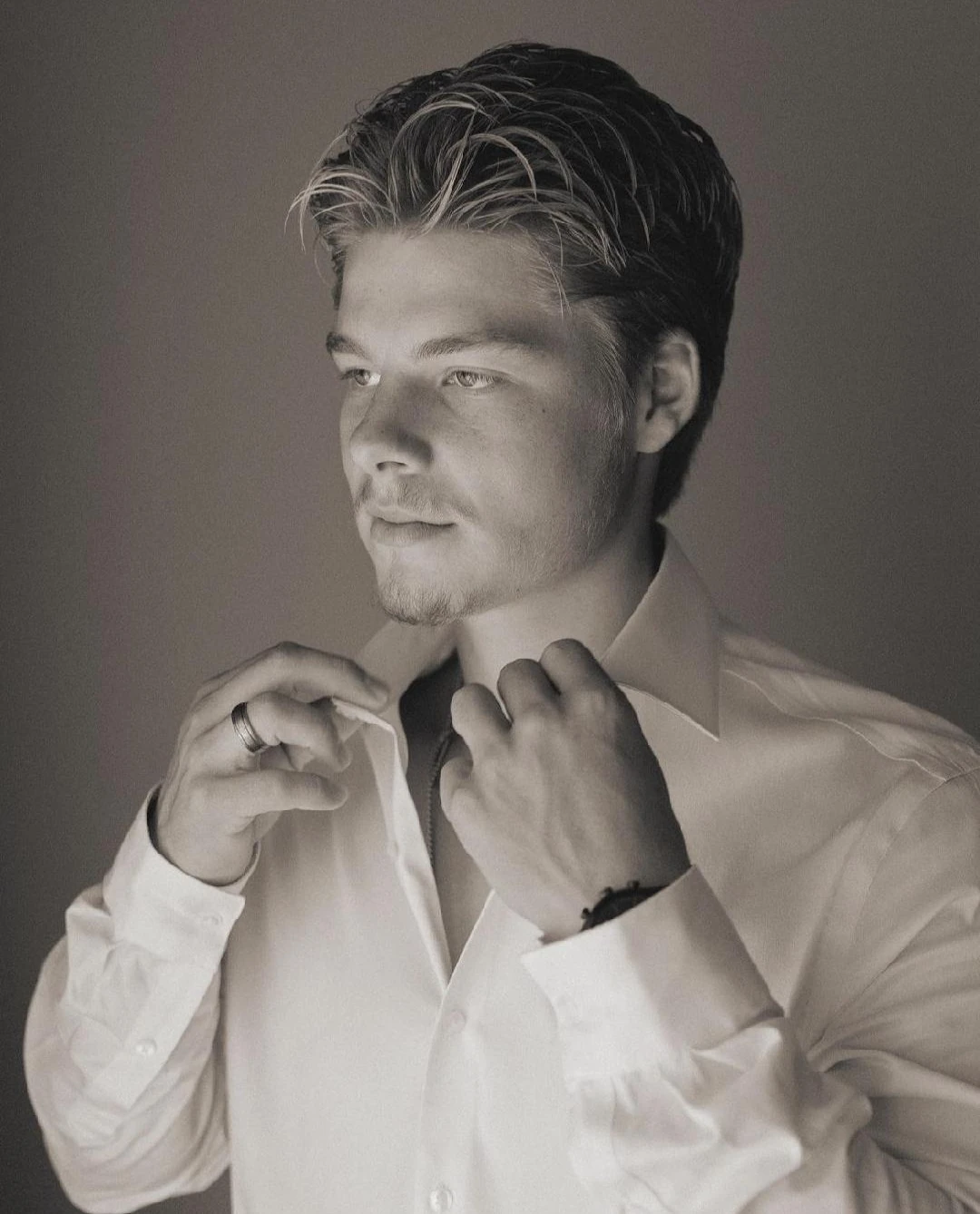 Jackson Bates | Bates Family Wiki | Fandom