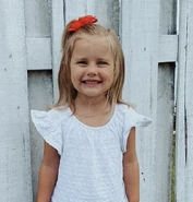 Bates Family | Bates Family Wiki | Fandom