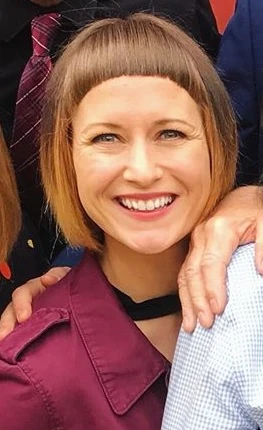 Cara Keilen | Bates Family Wiki | Fandom