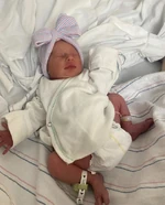 Finley Paine | Bates Family Wiki | Fandom