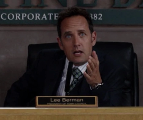 Lee Berman | Bates Motel Wiki | Fandom