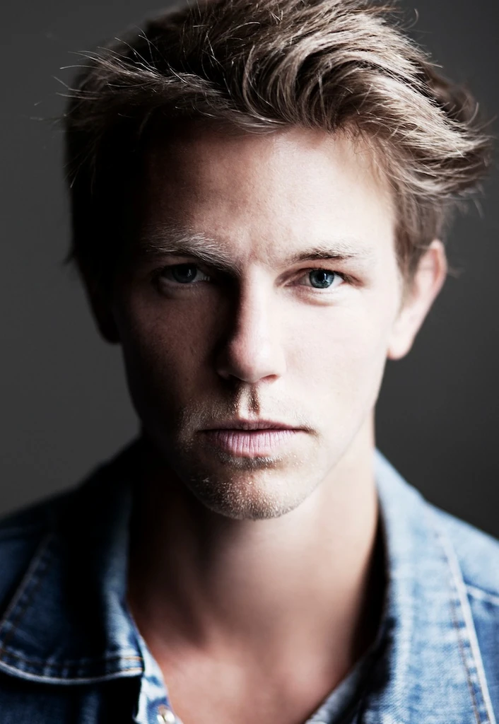 Nathan Cann | Bates Motel Wiki | Fandom