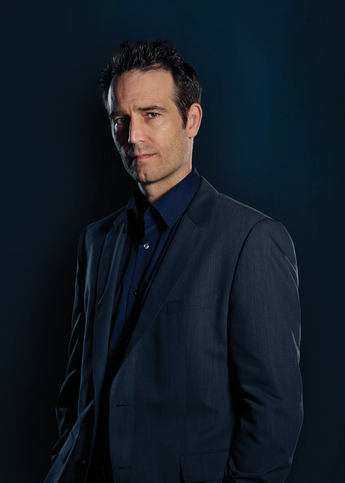 George Heldens | Bates Motel Wiki | Fandom