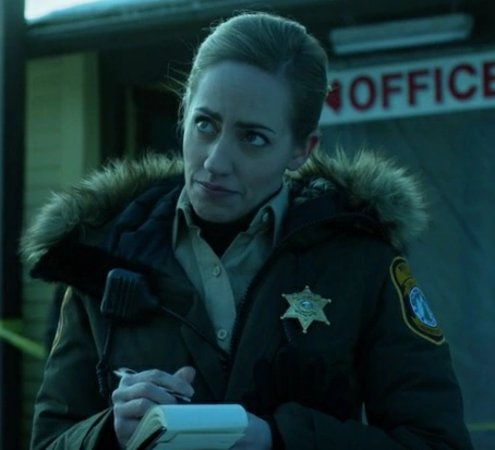 Cop | Bates Motel Wiki | Fandom