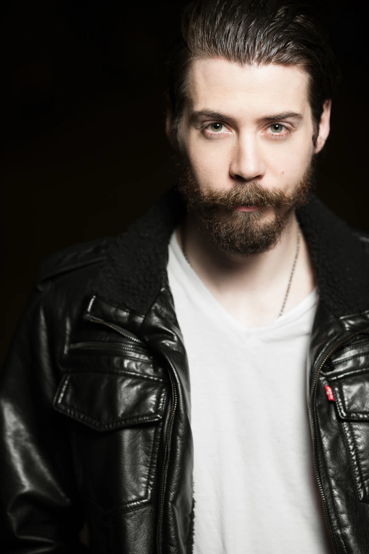 Topher Allen | Bates Motel Wiki | Fandom