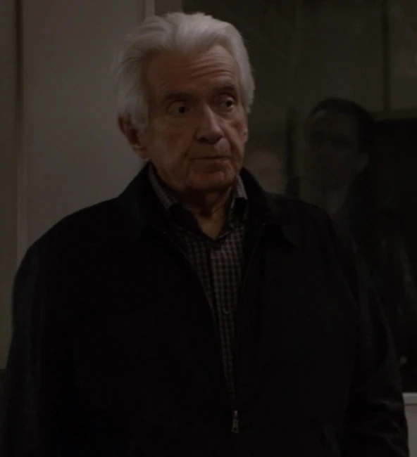 Declan Rogers | Bates Motel Wiki | Fandom