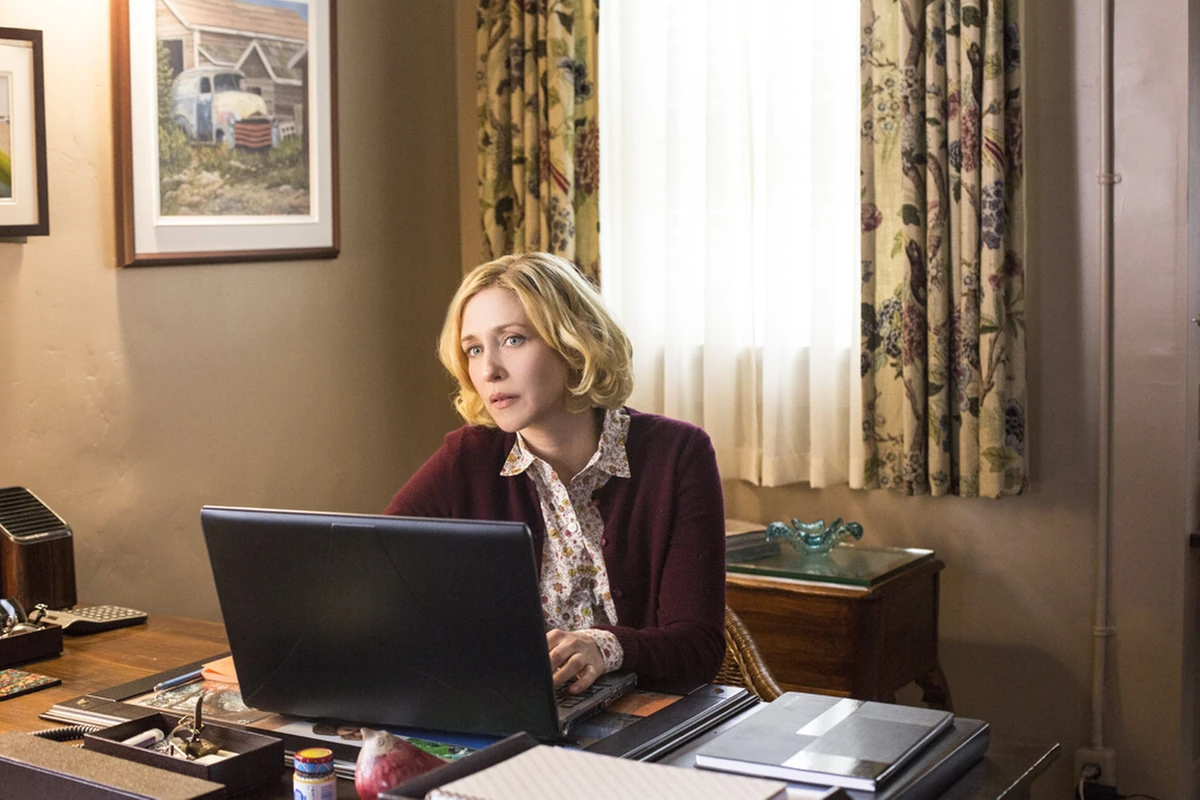 The Immutable Truth | Bates Motel Wiki | Fandom