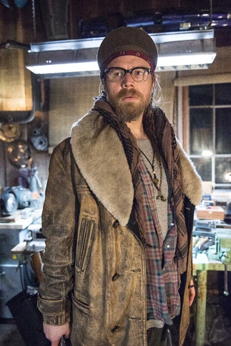 Chick Hogan | Bates Motel Wiki | Fandom