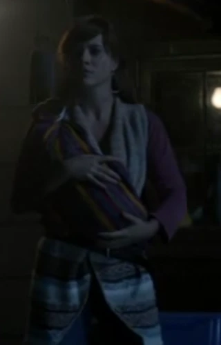 Marina Hogan | Bates Motel Wiki | Fandom