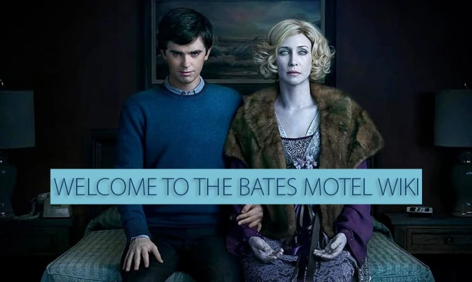 Bates Motel Wiki | Fandom