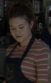 Elizabeth | Bates Motel Wiki | Fandom