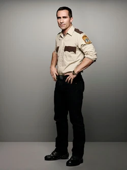 Alex Romero | Wiki Bates Motel | Fandom