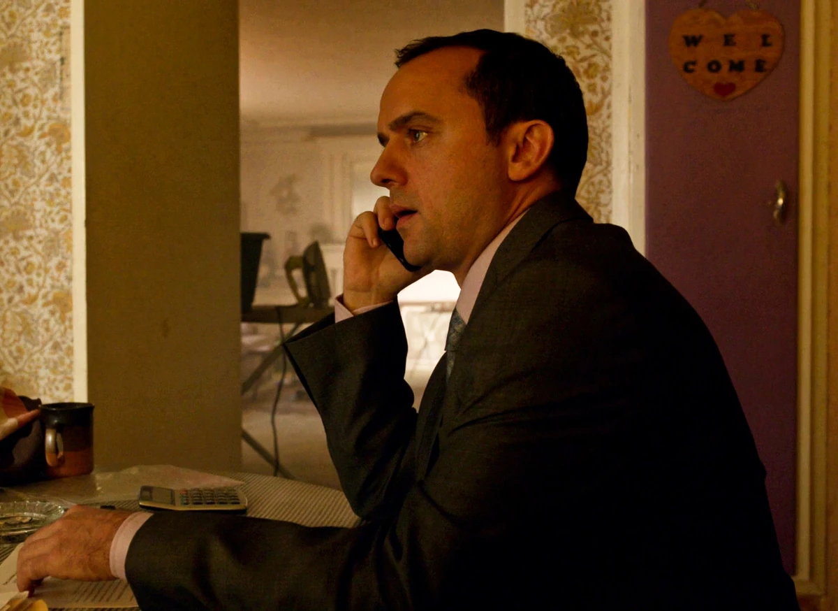 Ryan Pena | Bates Motel Wiki | Fandom