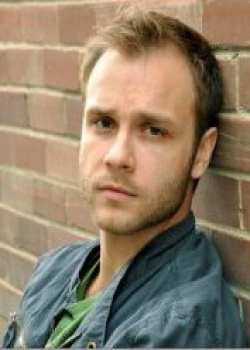 Richard Meen | Bates Motel Wiki | Fandom