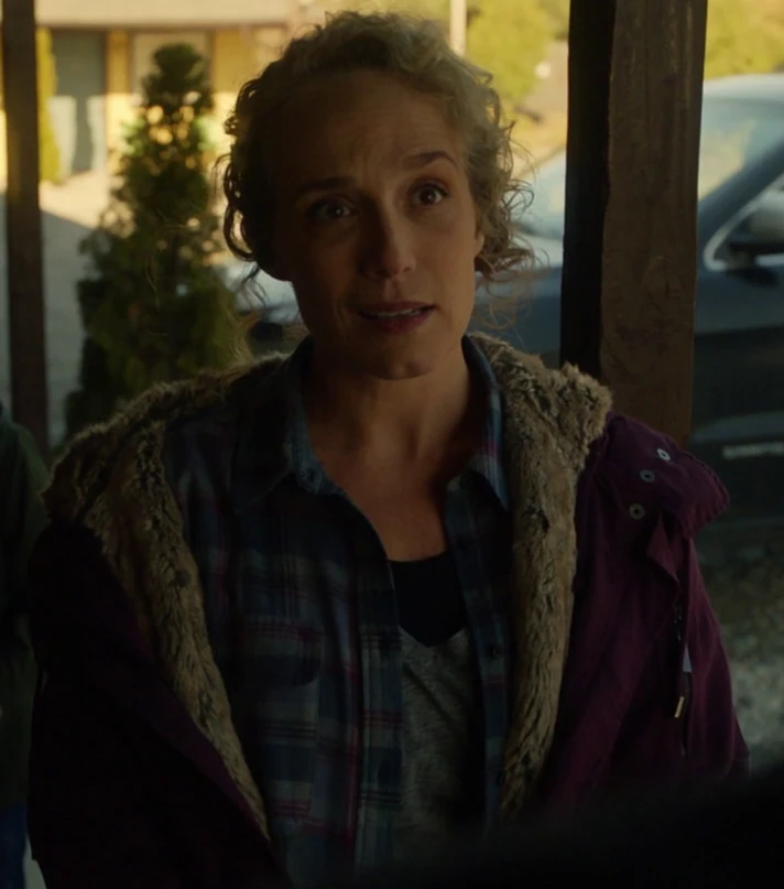 Amy | Bates Motel Wiki | Fandom