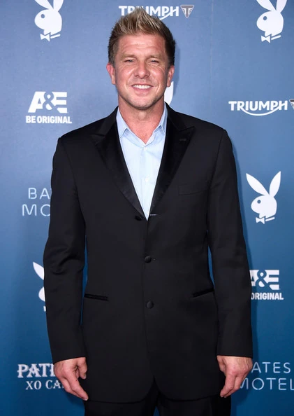 Kenny Johnson | Bates Motel Wiki | Fandom