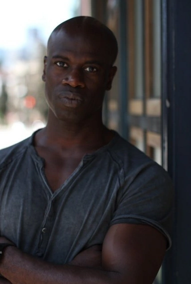 Garfield Wilson | Bates Motel Wiki | Fandom