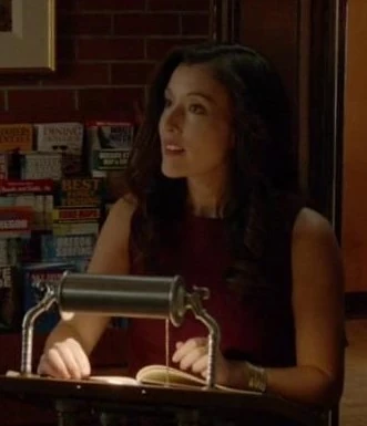 Hostess | Bates Motel Wiki | Fandom