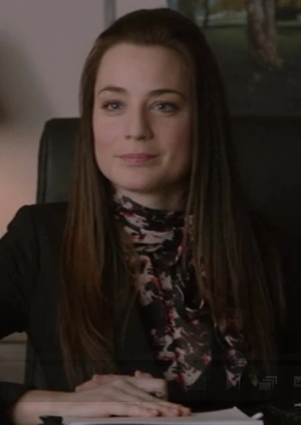 Rebecca Craig | Bates Motel Wiki | Fandom