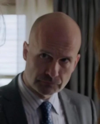 Thomas Landry | Bates Motel Wiki | Fandom